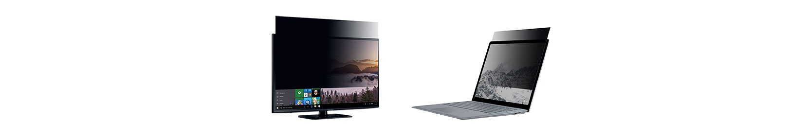 privacy filter for laptop and screen