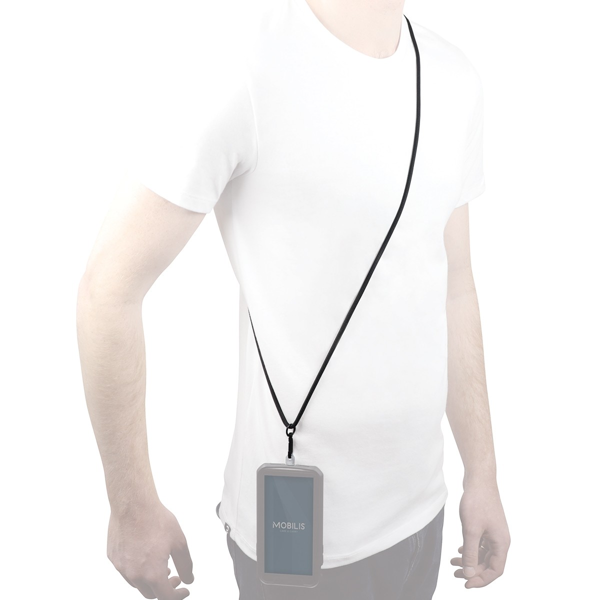 Tour de Cou Téléphone, Lanière Universelle, compatible avec tous les ...