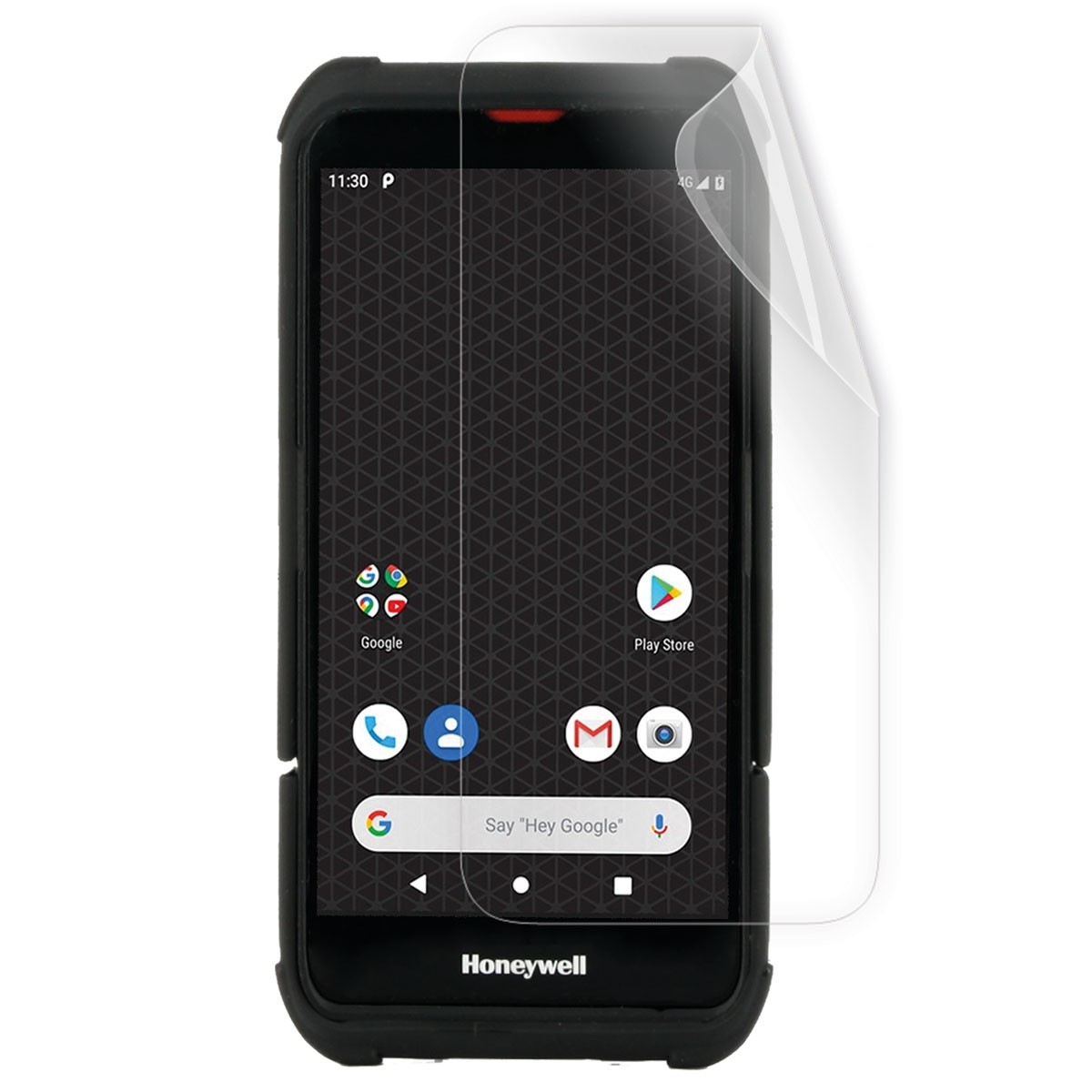Film de Protection d'Écran pour Terminal Honeywell ScanPal EDA52 ...
