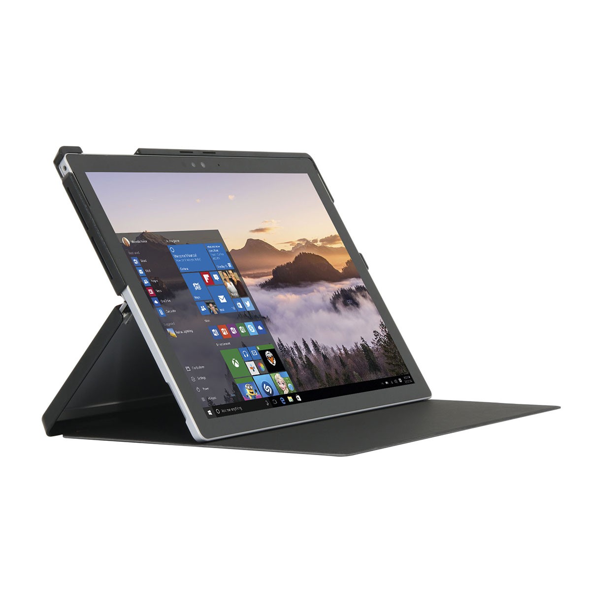 Coque protection PC hybride surface pro