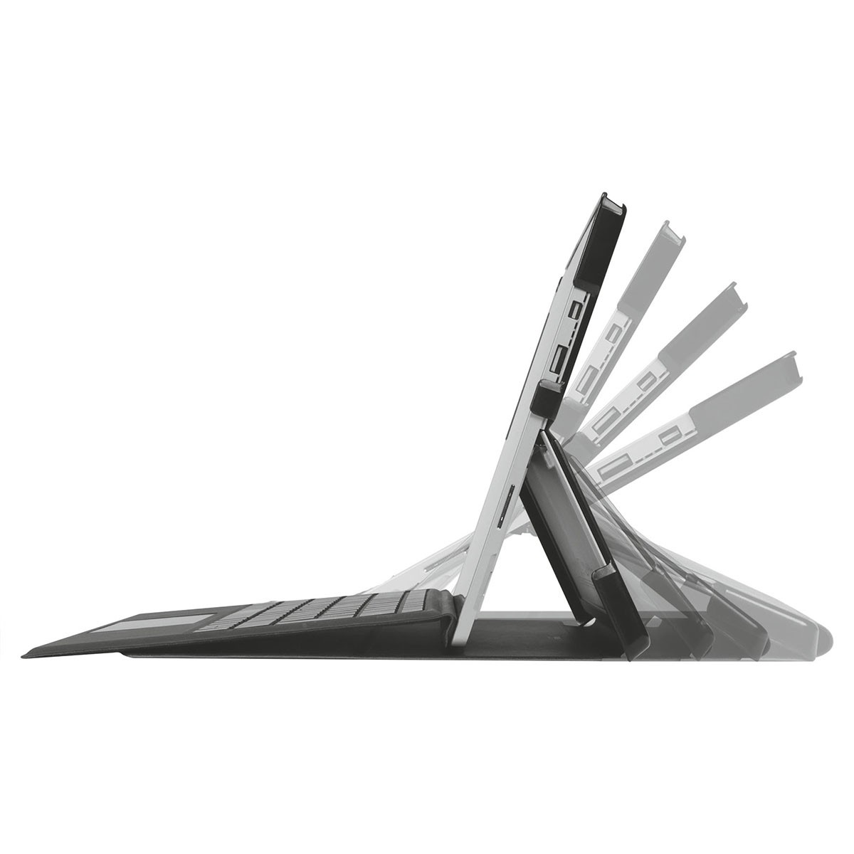 Coque protection PC hybride surface pro