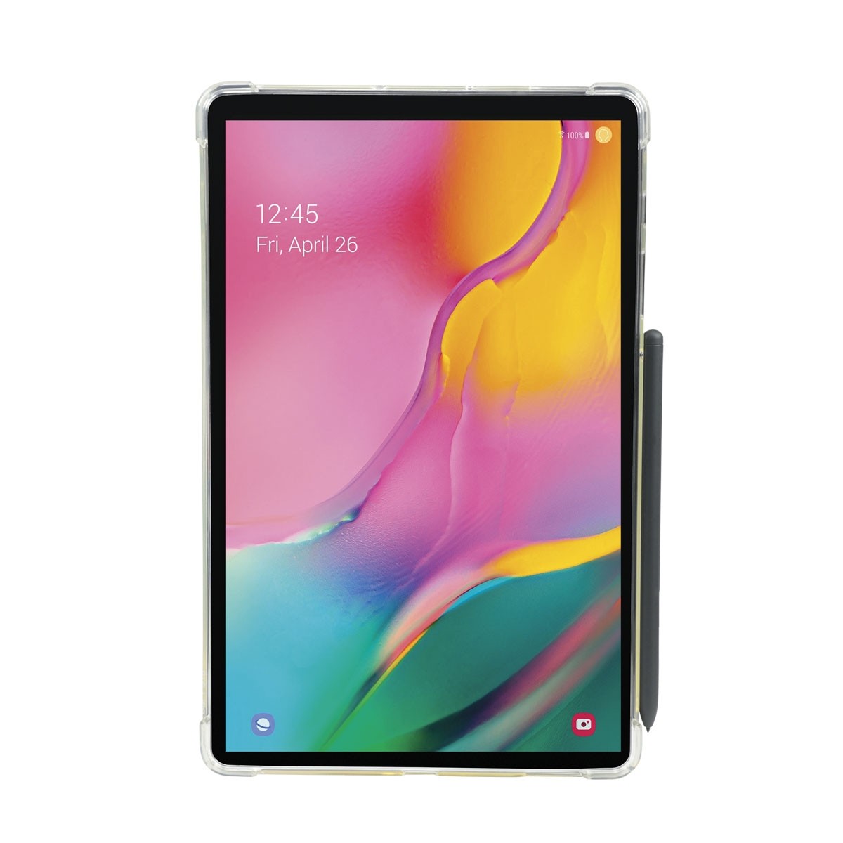 Coque de protection ergonomique et résistante pour Lenovo p11