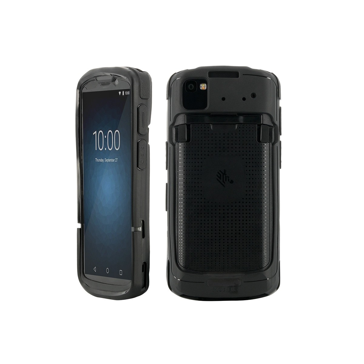 Coque Compatible avec Terminal Mobile Zebra TC53 TC58, Etui de ...