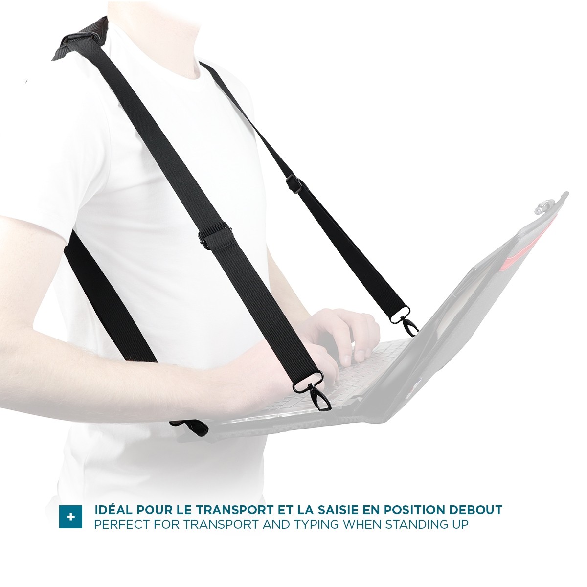 Shoulder Strap, 100 - 180 cm, Holder Shoulder Strap, Ergonomics ...