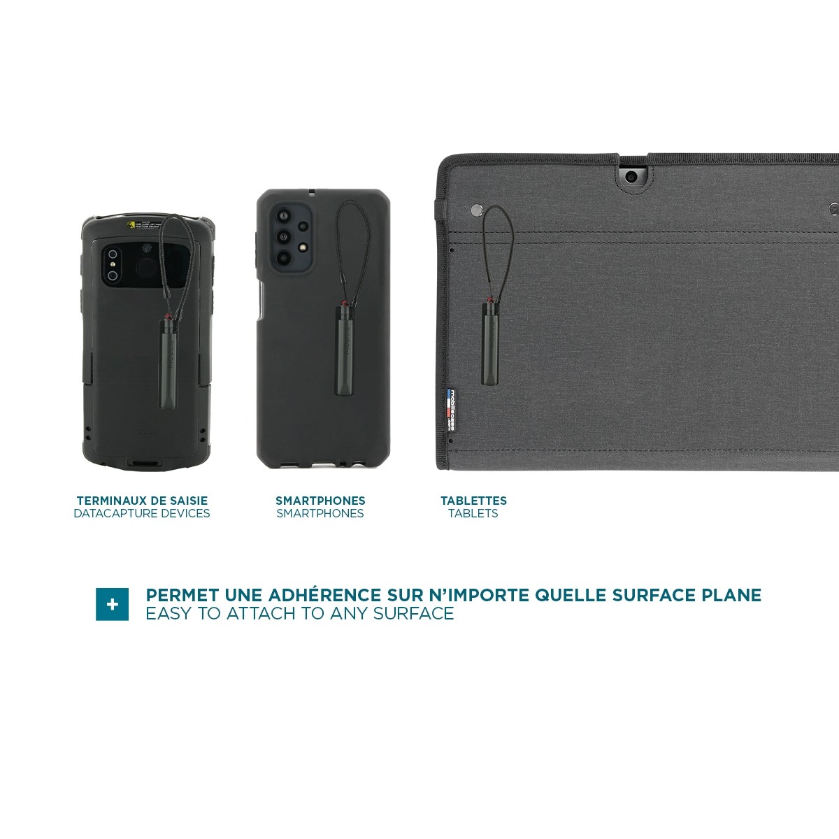 pack of 10 stylus and stylus holder for tablet, smartphone and pda