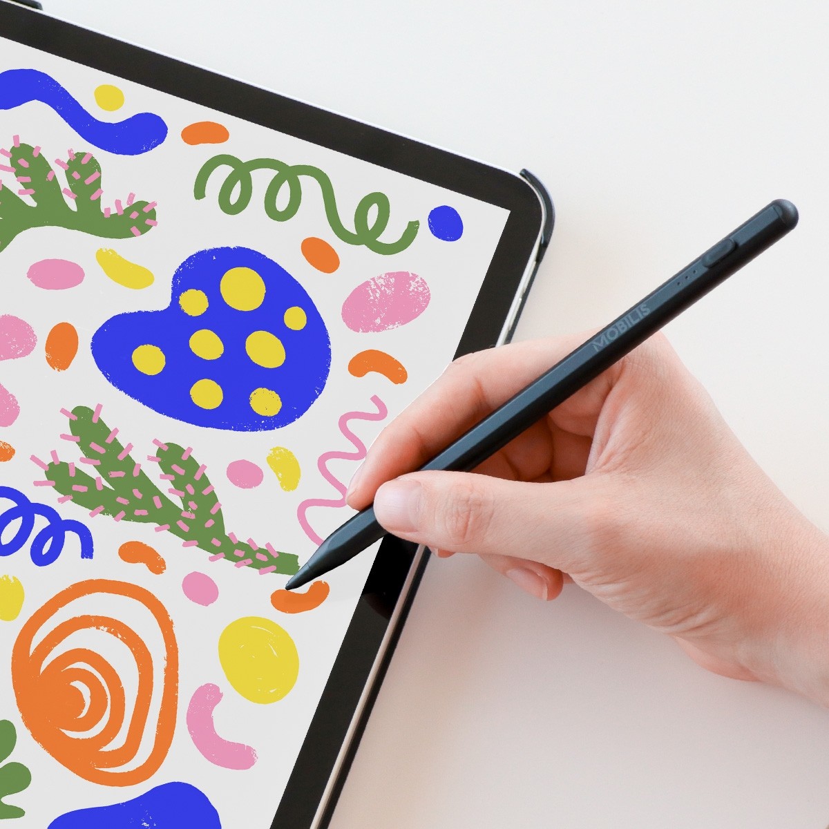 Universal Active Stylus for tablet