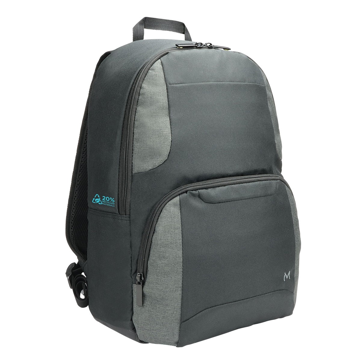 recycled laptop backpack for business