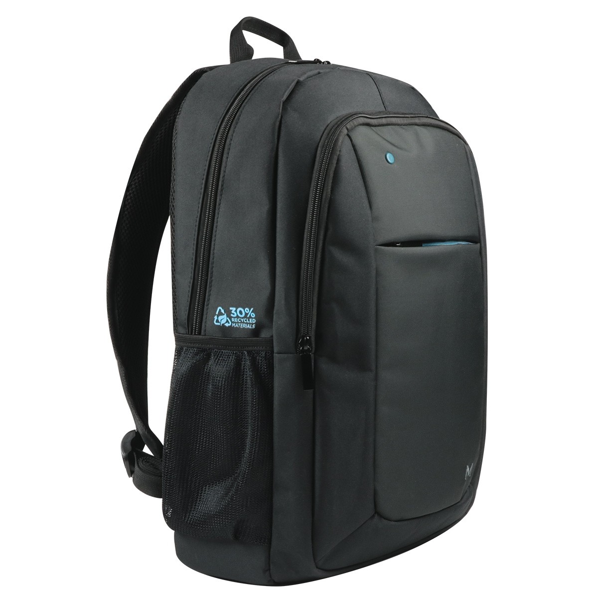 recycled laptop backpack for business