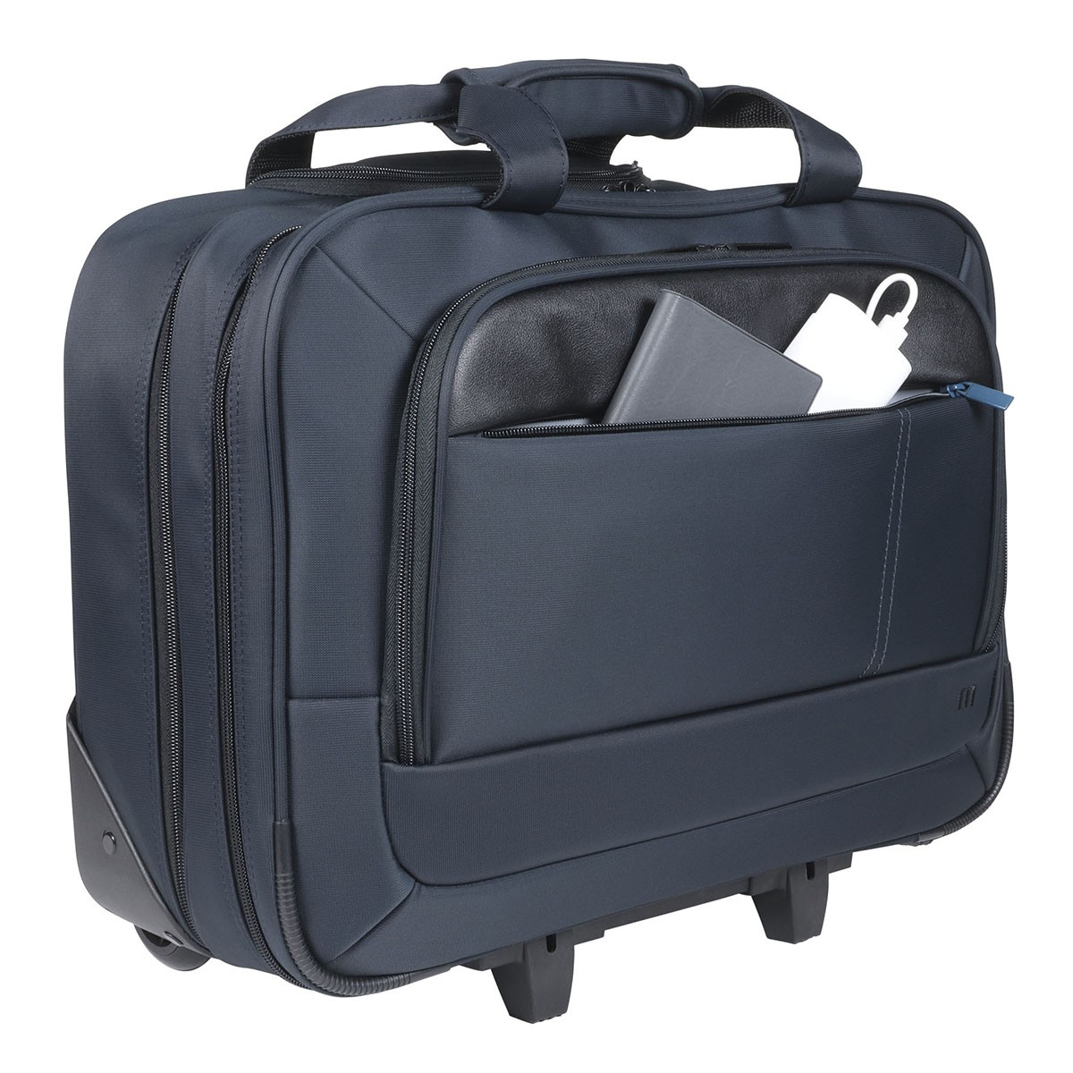 14-16" it device trolley bag