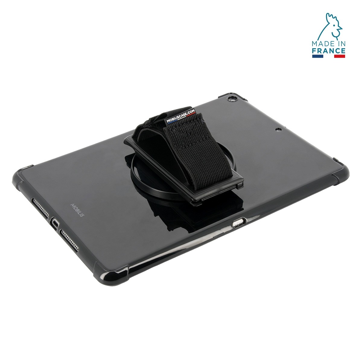 Hand Strap for Tablets, Universal, Handle Grip to stick on Case or ...