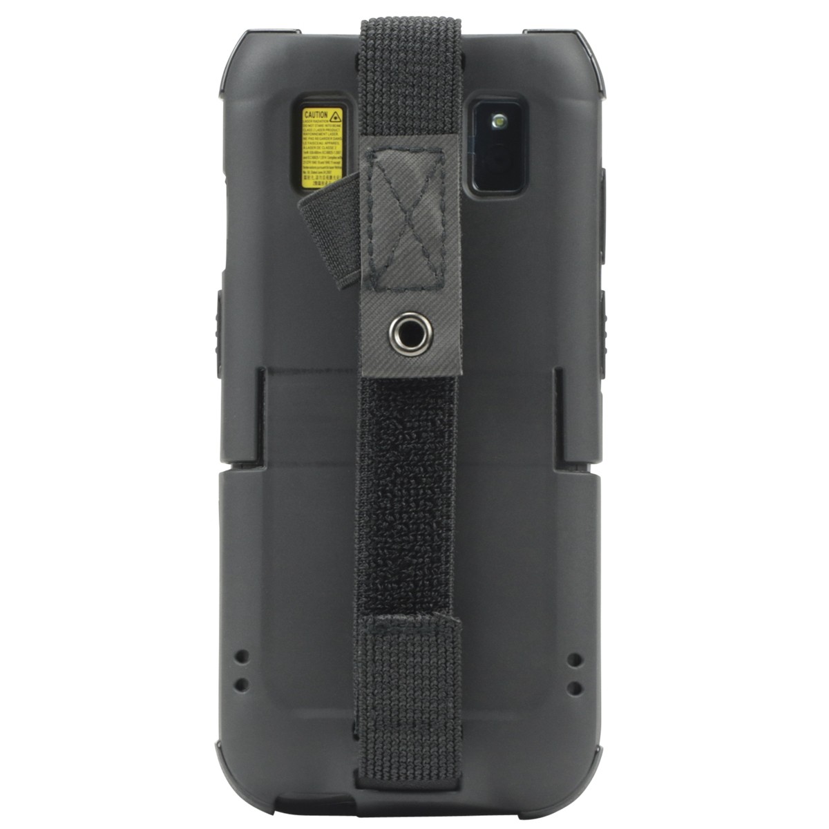 Rugged Case for Honeywell CT40 Scanner, High Protection, Ergonomic Hand ...