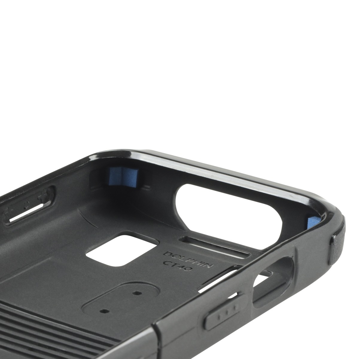 Rugged Case for Honeywell CT40 Scanner, High Protection, Ergonomic Hand ...