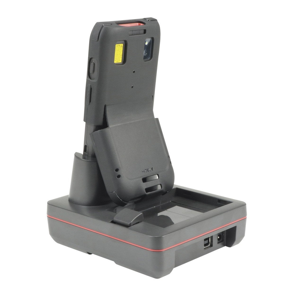 Rugged Case for Honeywell CT40 Scanner, High Protection, Ergonomic Hand ...