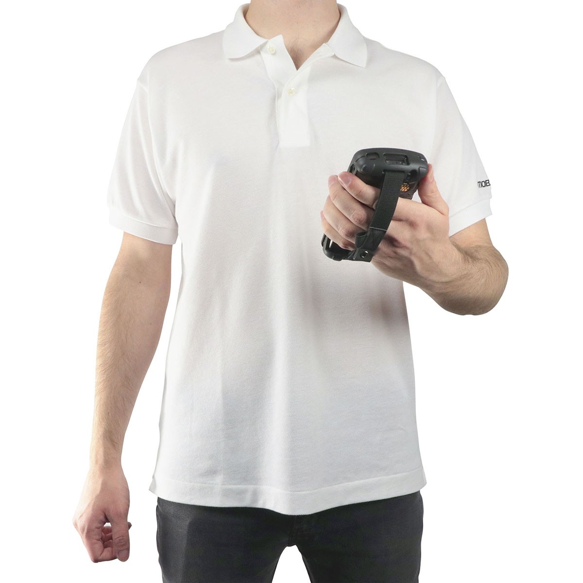 Rugged Case for Honeywell CT40 Scanner, High Protection, Ergonomic Hand ...