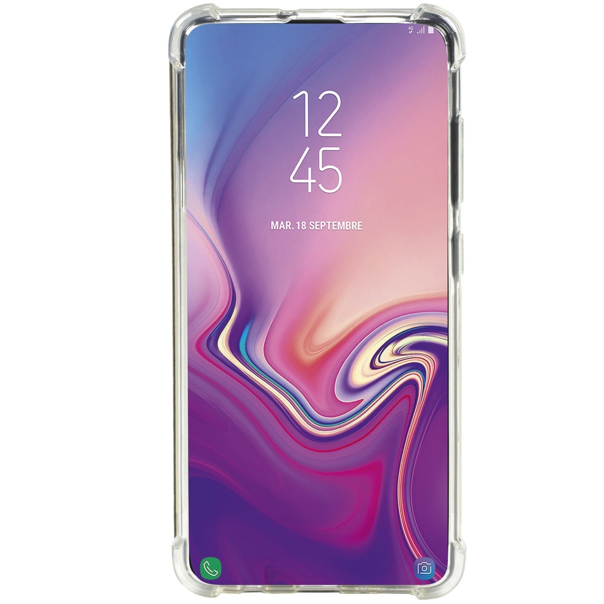 smartphone protective case for samsung Galaxy A51