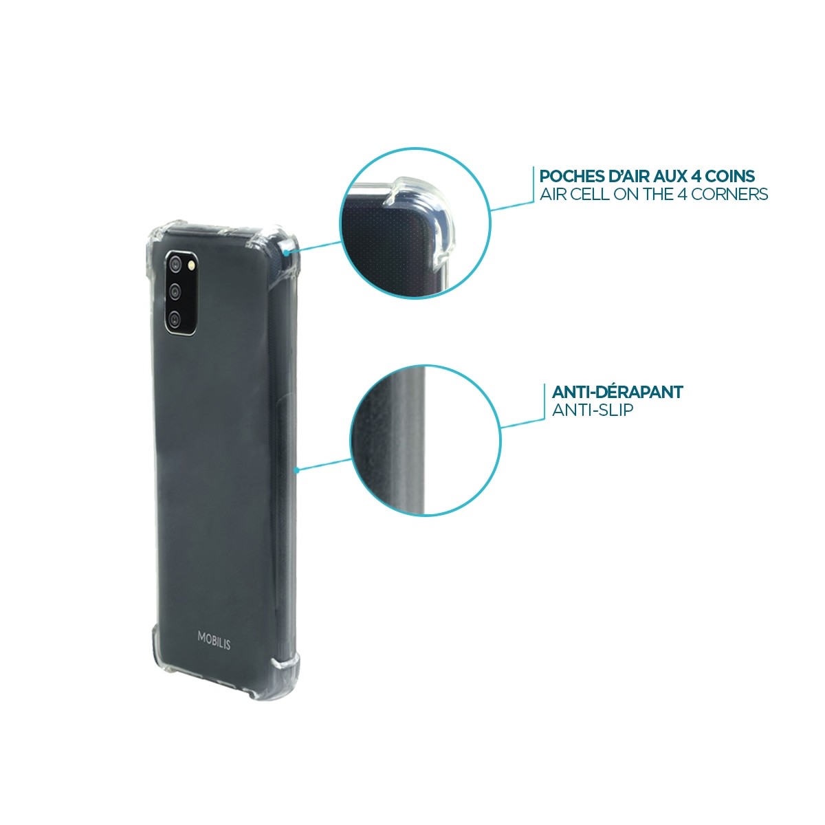 galaxy a02s phone case