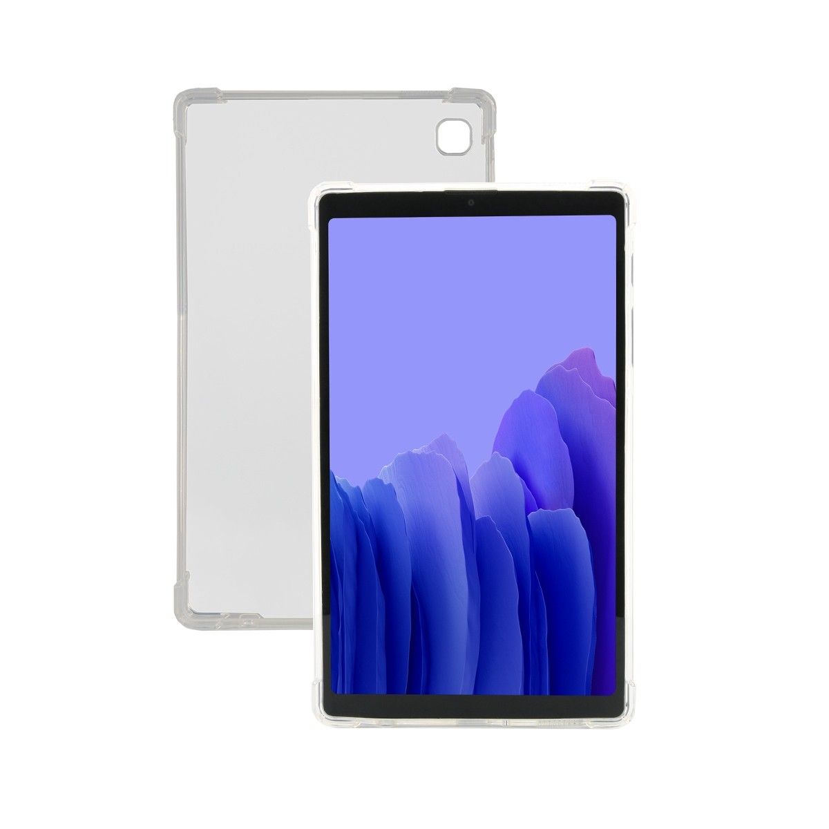 clear cover for samsung galaxy tab a7 lite 8.7