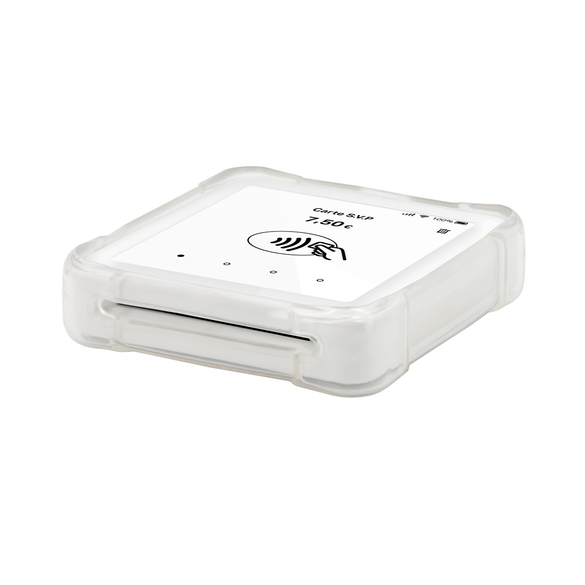 Rugged Case Payment Terminal SumUp Solo, Card Reader Cover, Shockproof ...