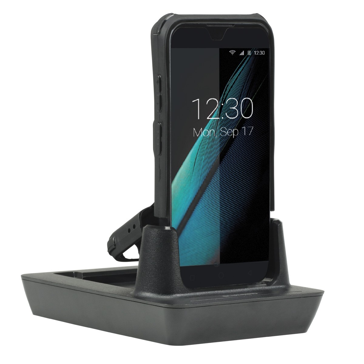 Case for Bluebird VF550, Industrial Data Collection Terminal, High ...