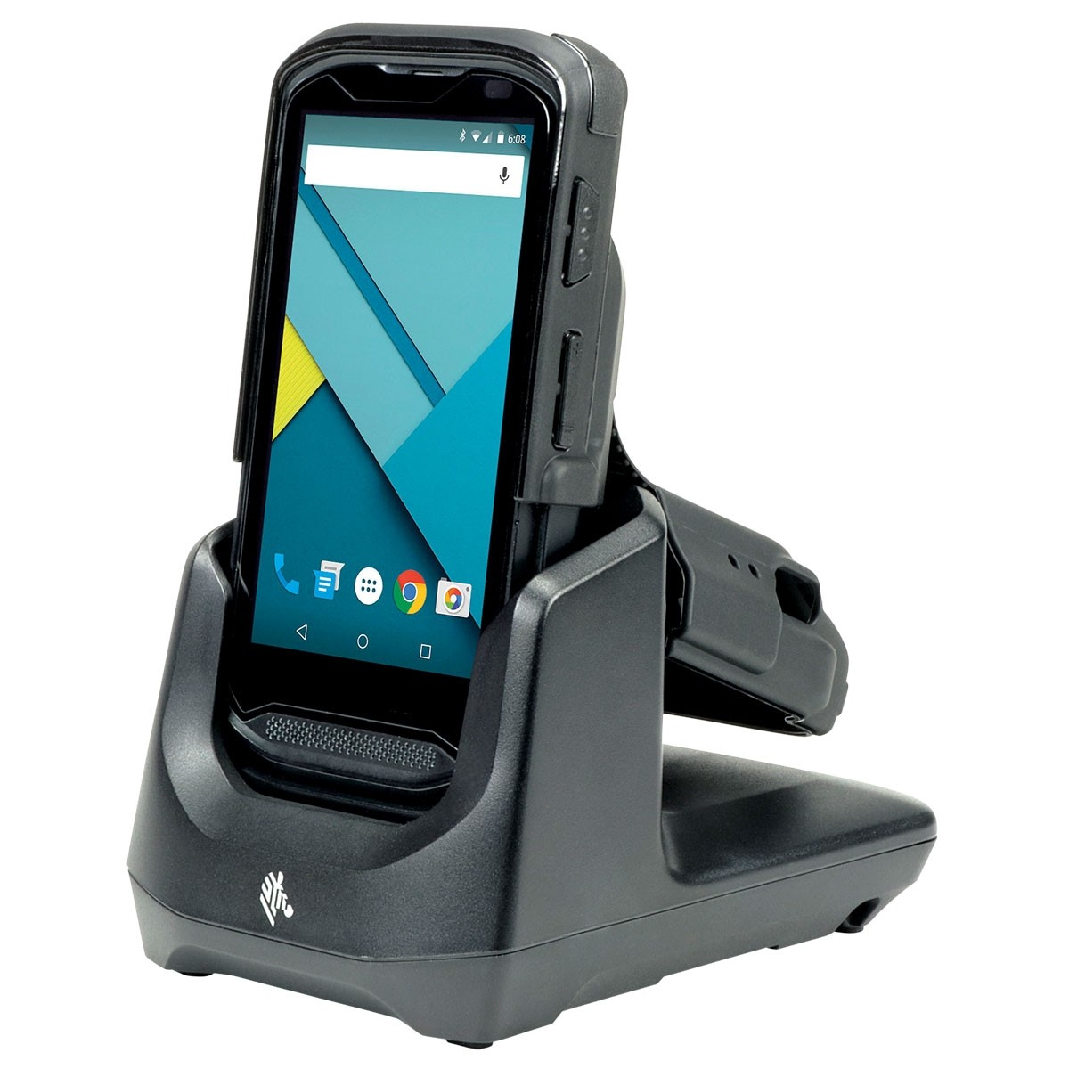 Ruggedized Case for Zebra TC20 - TC25, Industrial Scanners, Mobile ...