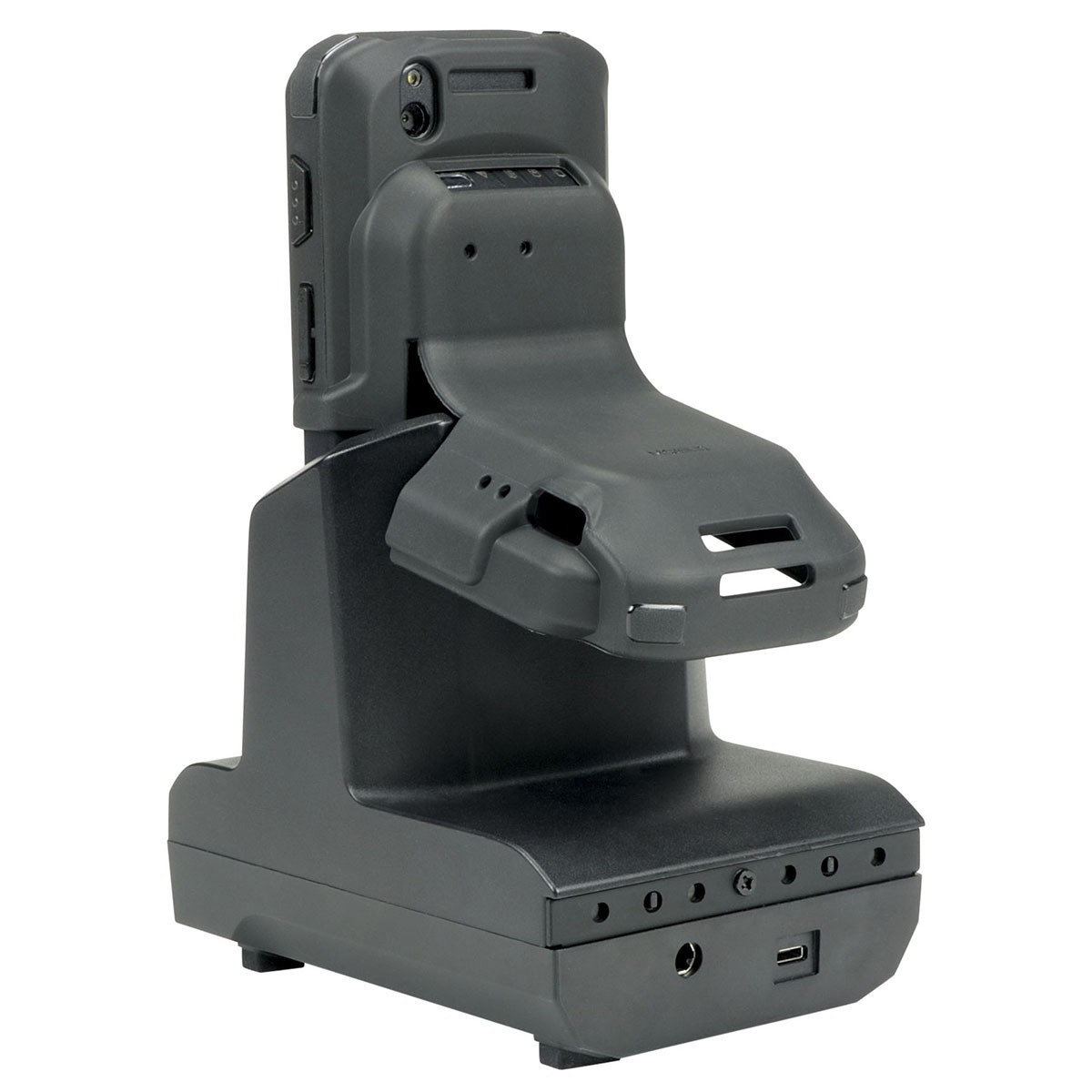 Ruggedized Case for Zebra TC20 - TC25, Industrial Scanners, Mobile ...