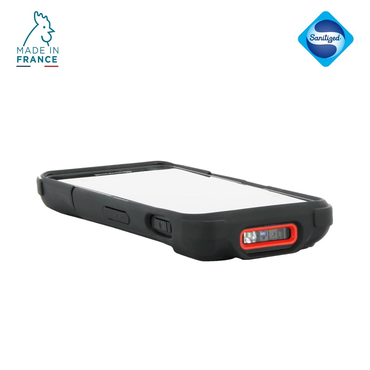 Case Honeywell Scanpal EDA52, Ultra rugged, Unbreakable Protection for ...