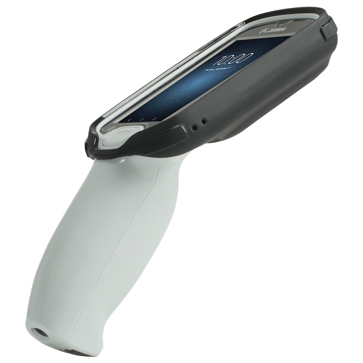 Rugged Case for Zebra PS20, Symbol MC18, Personal Shopper, Anti Shock ...