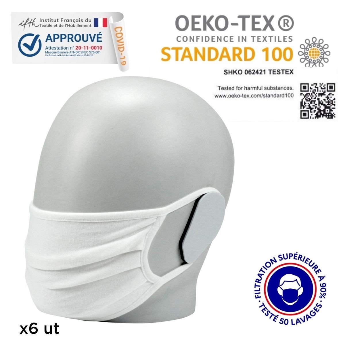 face protective masks