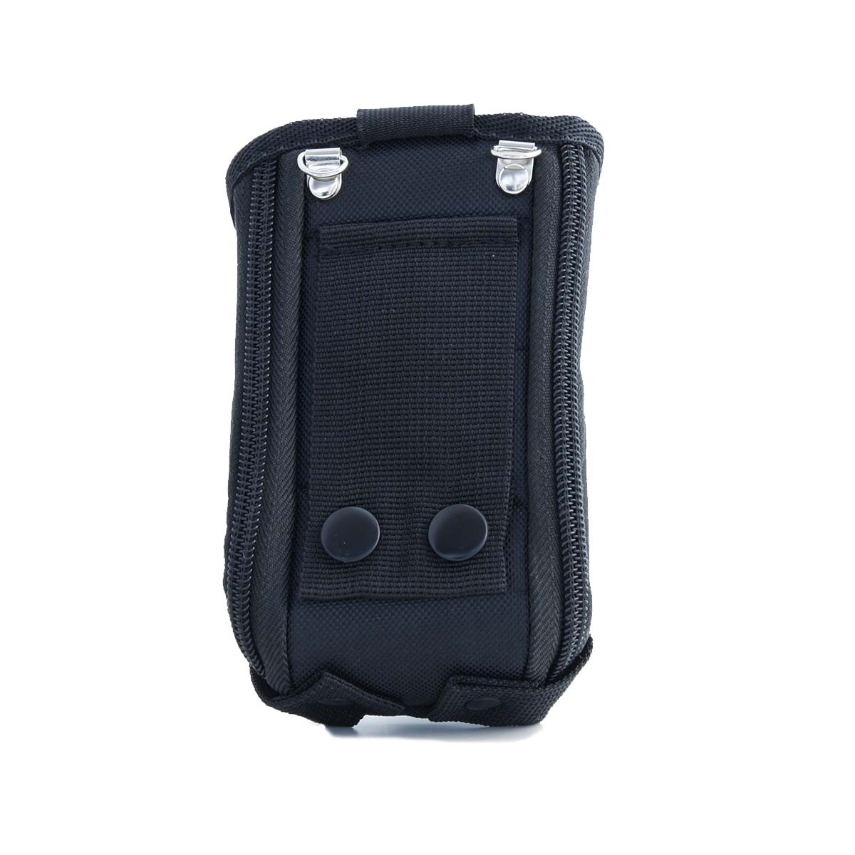 Holster for mobile terminal with belt loop