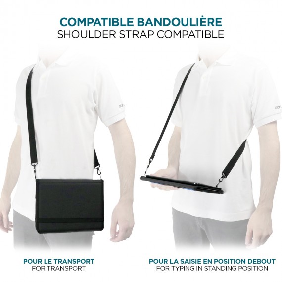 Folio protective case for Galaxy Tab Active5 8'' - ACTIV Pack