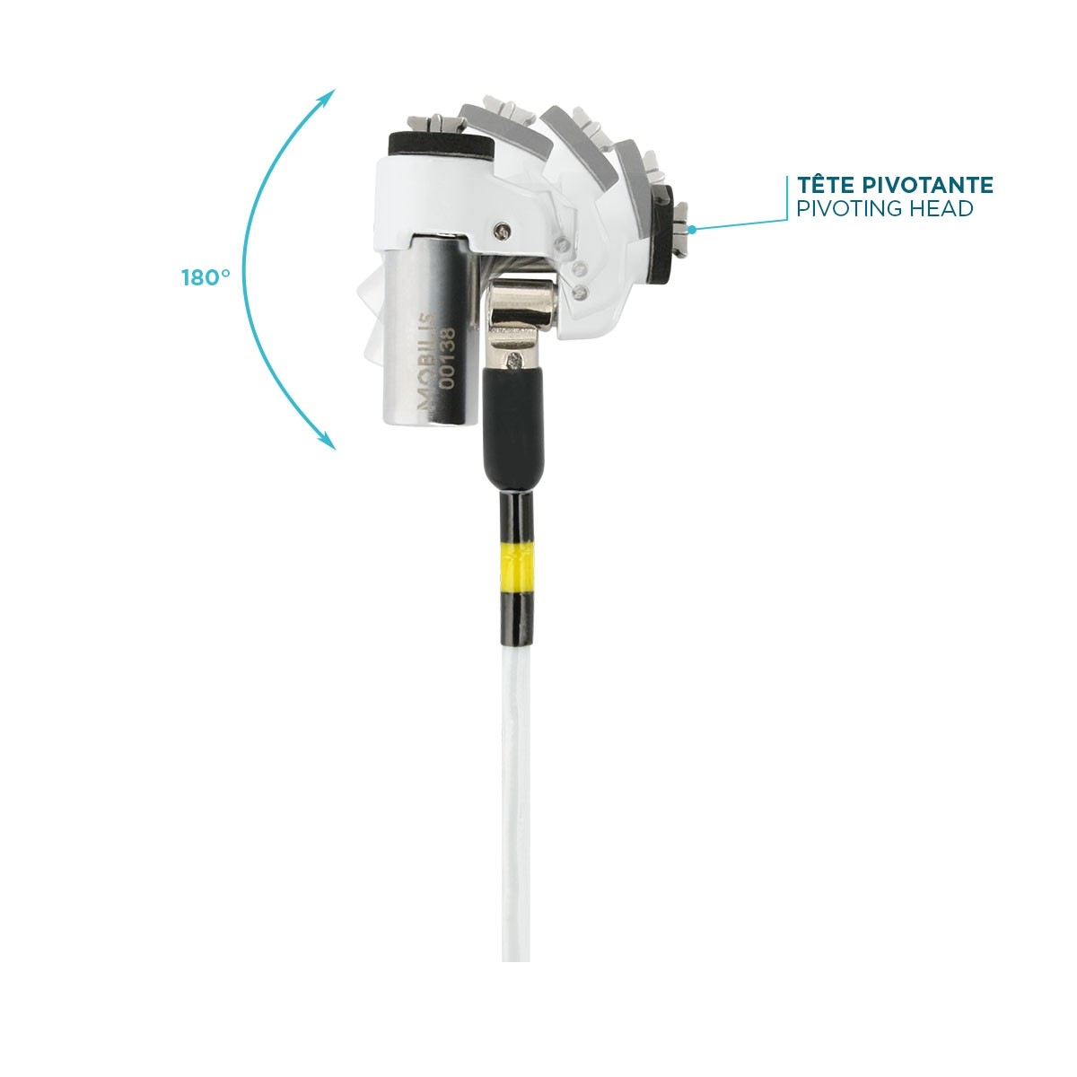 best price and high resistant anti-theft laptop keyed locks nano slot